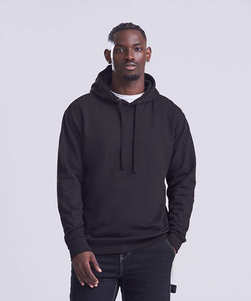 Epic print hoodie | JH011 | Planet Embroidery